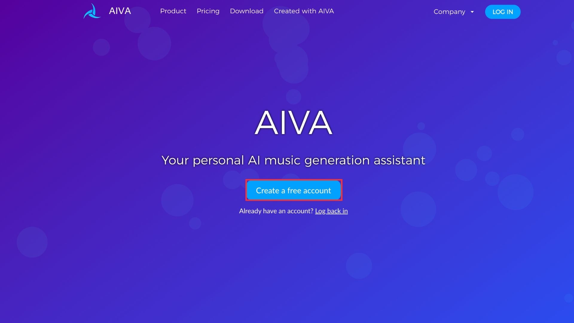 【生成AI ️音楽】Youtubeの作業用BGMを生成AIで作成する方法 - AIのすゝめ